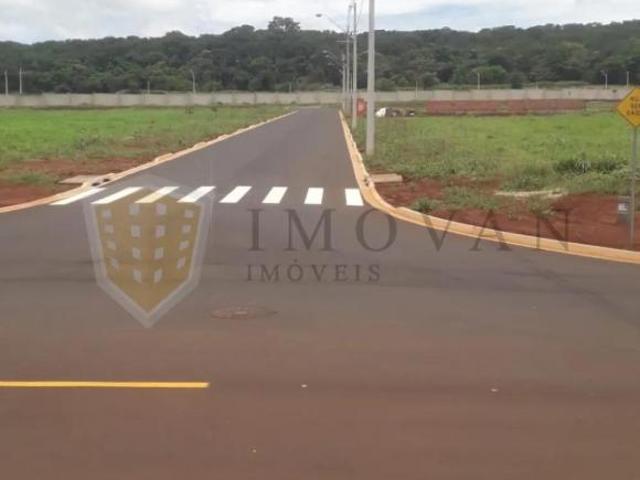 Terreno Condomínio em Ribeirão Preto