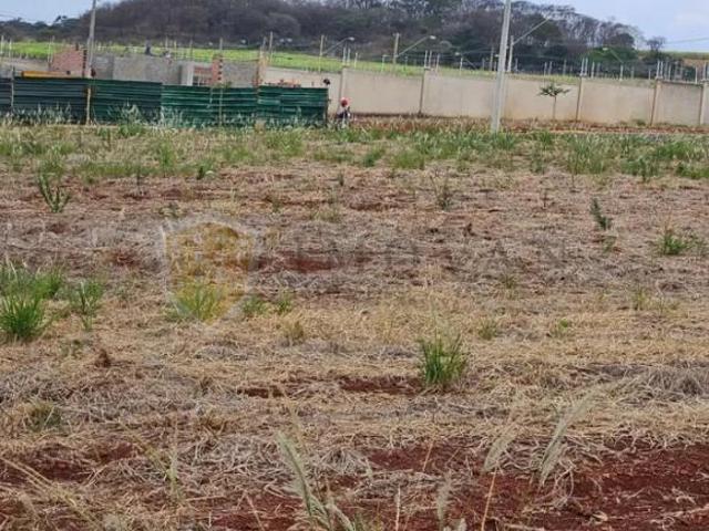 Terreno Condomínio em Ribeirão Preto