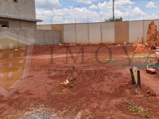 Terreno Condomínio em Ribeirão Preto