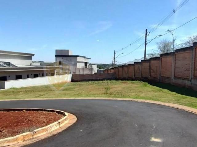 Terreno Condomínio em Ribeirão Preto