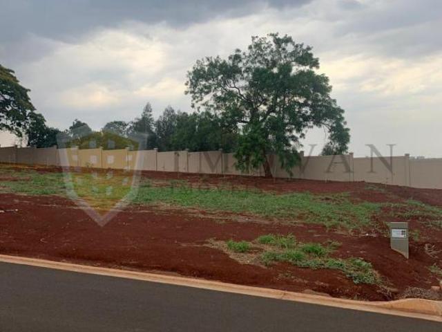 Terreno Condomínio em Ribeirão Preto
