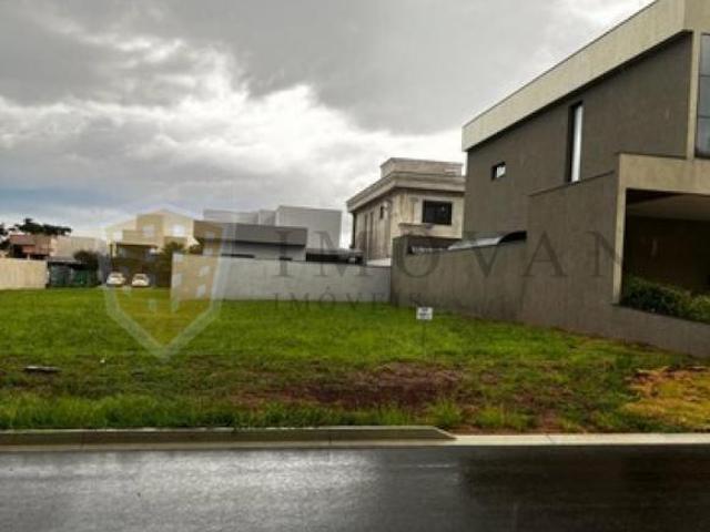 Terreno Condomínio em Ribeirão Preto