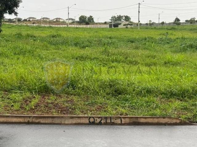Terreno Condomínio em Ribeirão Preto