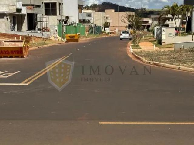 Terreno Condomínio em Ribeirão Preto