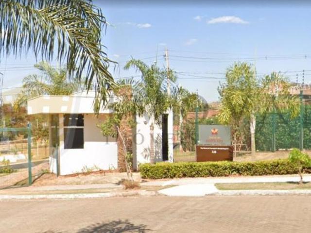 Terreno Condomínio em Ribeirão Preto