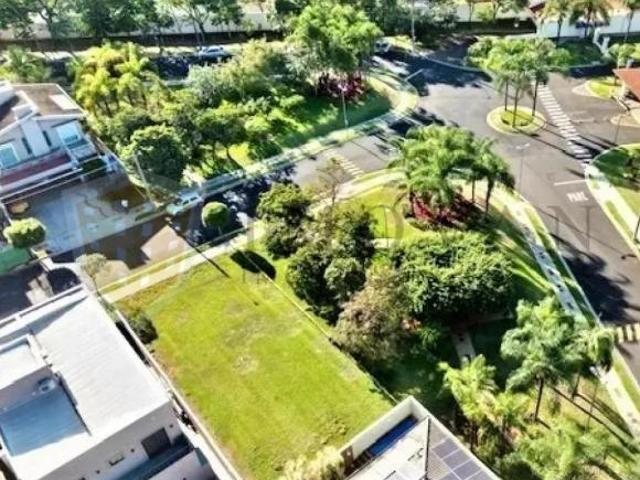 Terreno Condomínio em Ribeirão Preto