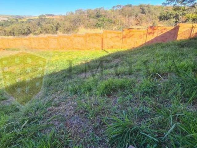 Terreno Condomínio em Ribeirão Preto