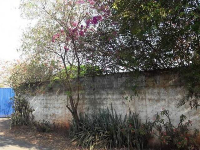 Terreno Condomínio em Ribeirao Preto