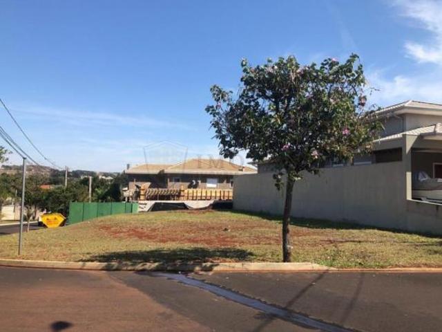 Terreno Condomínio em RIBEIRAO PRETO