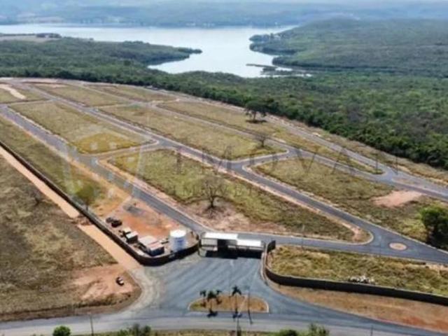 Terreno Condomínio em Rifaina