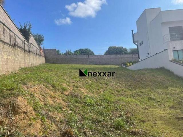 Terreno Condomínio em Valinhos