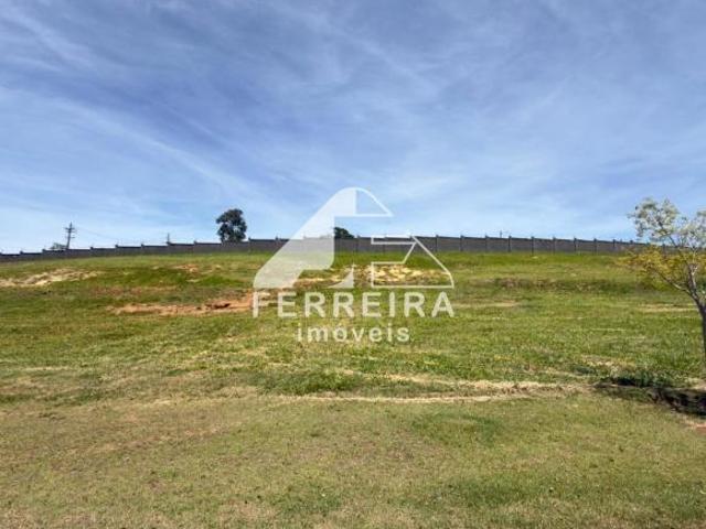 TERRENO CONDOMÍNIO ENTRE VERDES SOUSA CAMPINAS SP