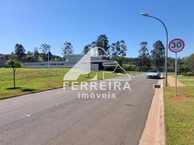 TERRENO CONDOMÍNIO ENTRE VERDES SOUSAS CAMPINAS SP