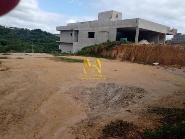 Terreno, Condomínio Encontro das Águas, Nazaré Paulista, SP