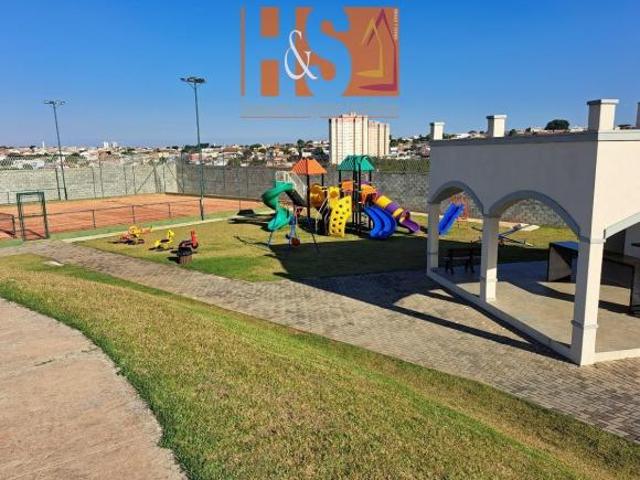 TERRENO CONDOMÍNIO ENGENHO VELHO NOVA ODESSA/SP