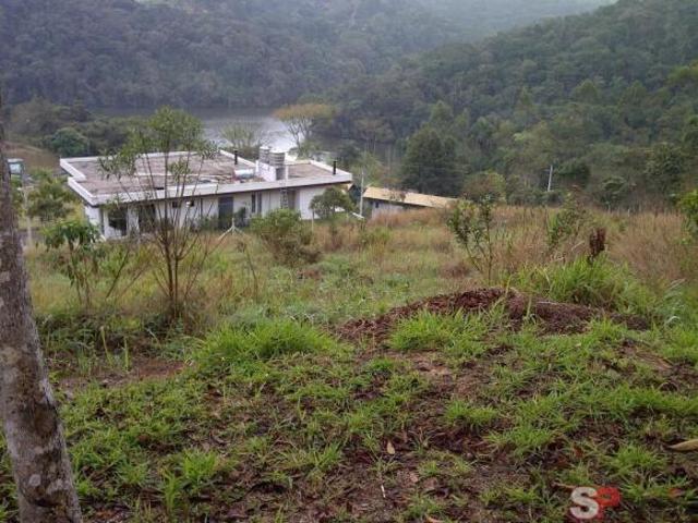 Terreno, Condominio Ecologico Cantareia, Mairiporã, SP
