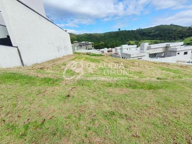 Terreno Condomínio Ecologie Itatiba