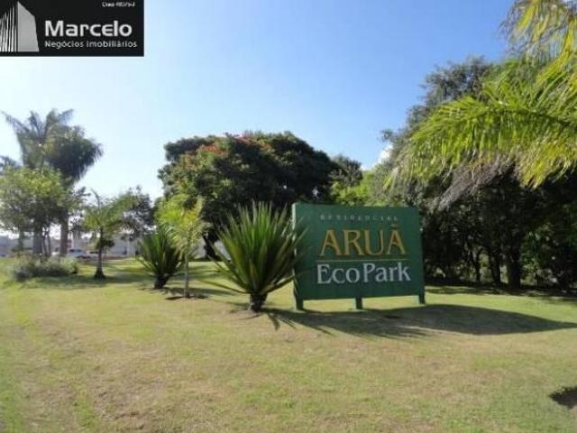 Terreno Condomínio Ecopark Lagos