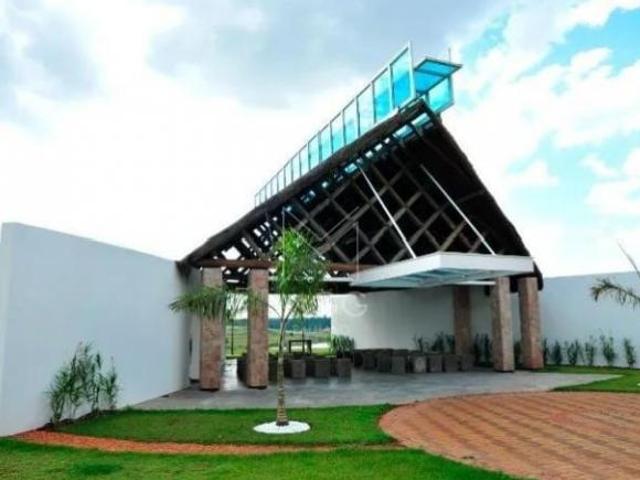 Terreno Condomínio Ecovillas do Lago