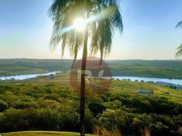 TERRENO CONDOMÍNIO ECOVILLAS DO LAGO R$ 340.000,00