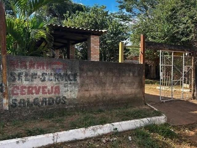 TERRENO CONDOMÍNIO ELDORADO GAMA