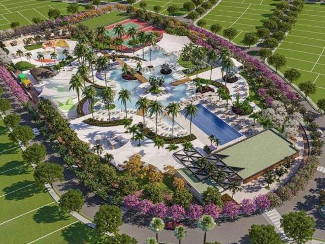 TERRENO CONDOMÍNIO EPLENUM
