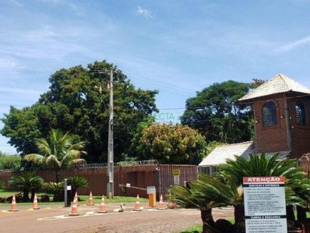 Terreno Condomínio | Estância Cabral | Cambé