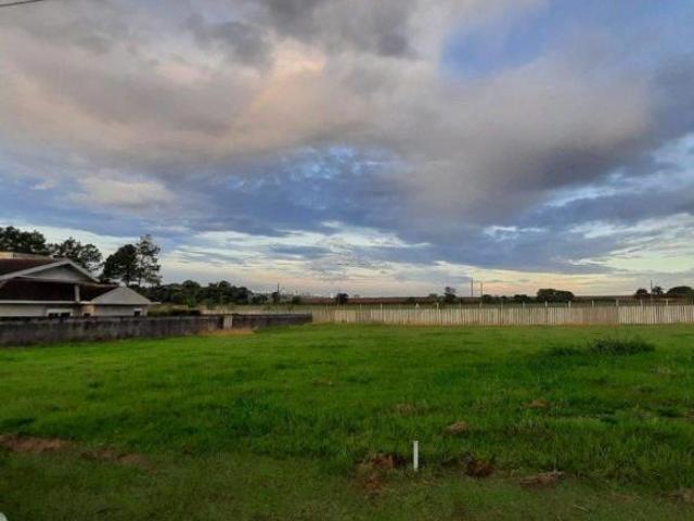 Terreno Condomínio | Estância Santa Paula