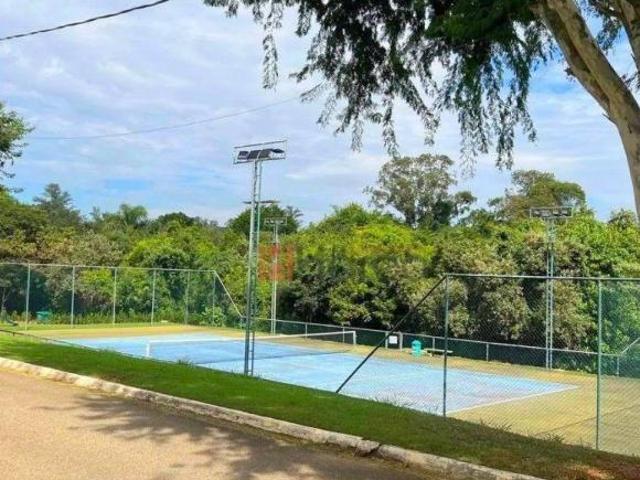 Terreno: Condomínio Evidence / Araçoiaba da Serra