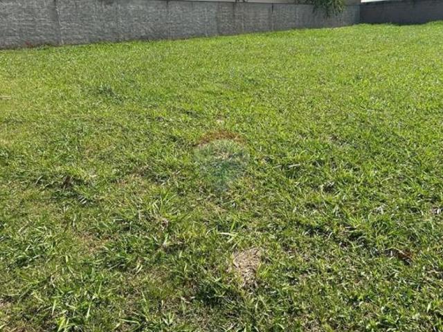 Terreno Condomínio Evidence em Araçoiaba da Serra, SP