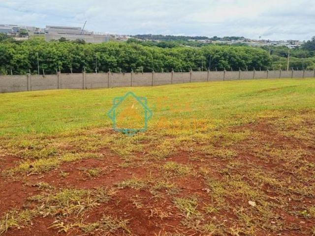 Terreno Condomínio Fortaleza 01