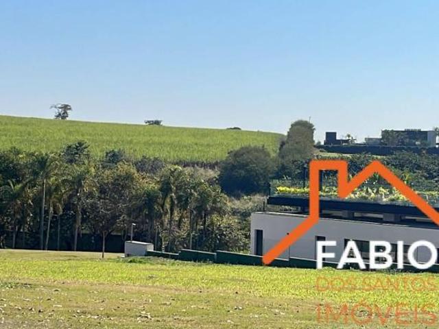 Terreno Condomínio Fazenda Alvorada Porto Feliz