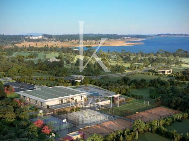 Terreno Condomínio Fazenda Bayer | 2849.94 m² | Quatro Barras, PR
