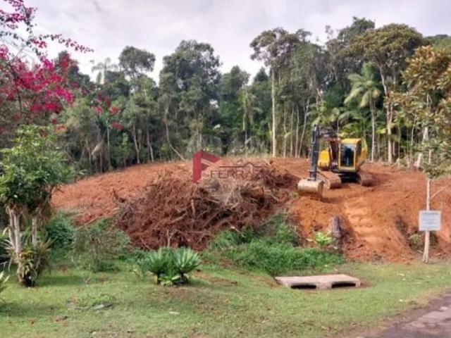 Terreno, Condomínio Fazenda da Ilha, Embu Guaçu, SP