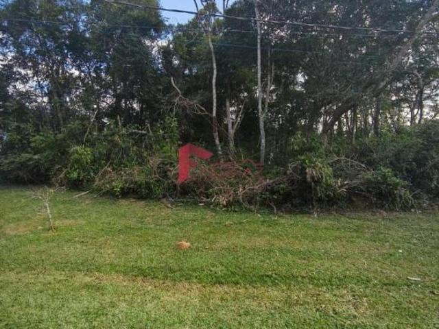 Terreno, Condomínio Fazenda da Ilha, Embu Guaçu, SP