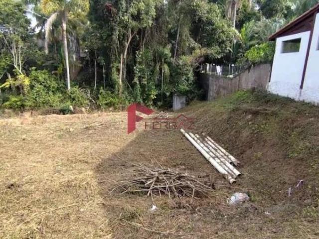 Terreno, Condomínio Fazenda da Ilha, Embu Guaçu, SP