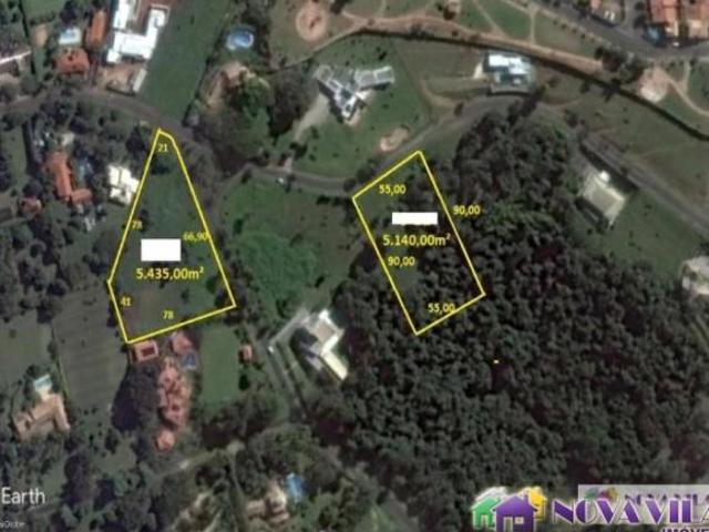 Terreno Condomínio Fazenda Duas Marias