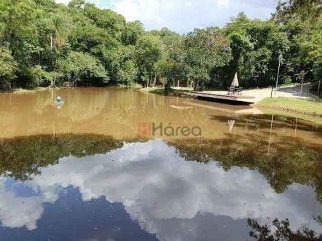 Terreno: Condomínio “Fazenda Jequitibá” / Cidade: Sorocaba