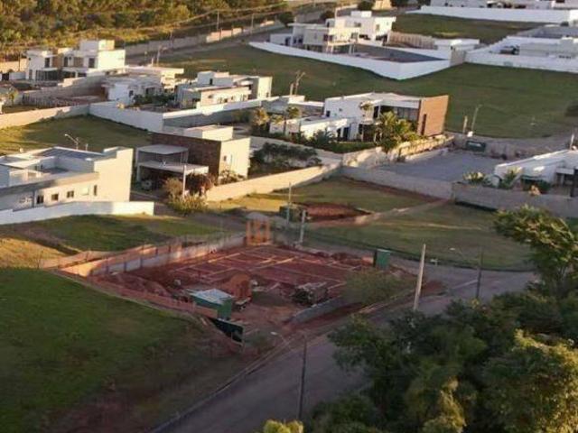 Terreno: Condomínio “Fazenda Jequitibá” / Cidade: Sorocaba