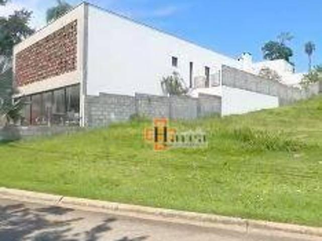 Terreno: Condomínio “Fazenda Jequitibá” / Cidade: Sorocaba