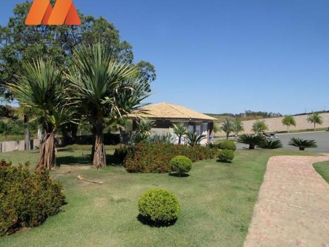Terreno Condomínio Fazenda Paineiras em Mogi Mirim