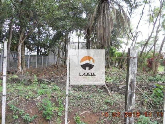 Terreno Condominio Fazendinha Granja Viana SP