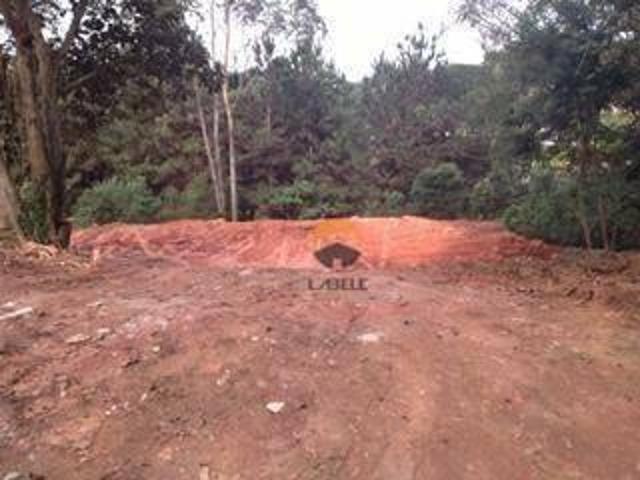 TERRENO CONDOMÍNIO FAZENDINHA GRANJA VIANA SP