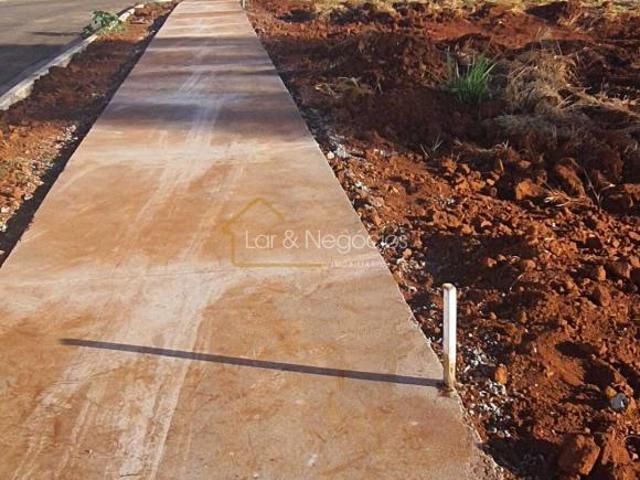 Terreno Condomínio Fechado