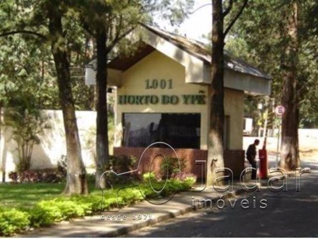 TERRENO CONDOMÍNIO FECHADO