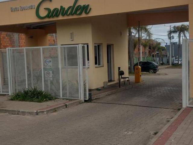 Terreno Condomínio Fechado