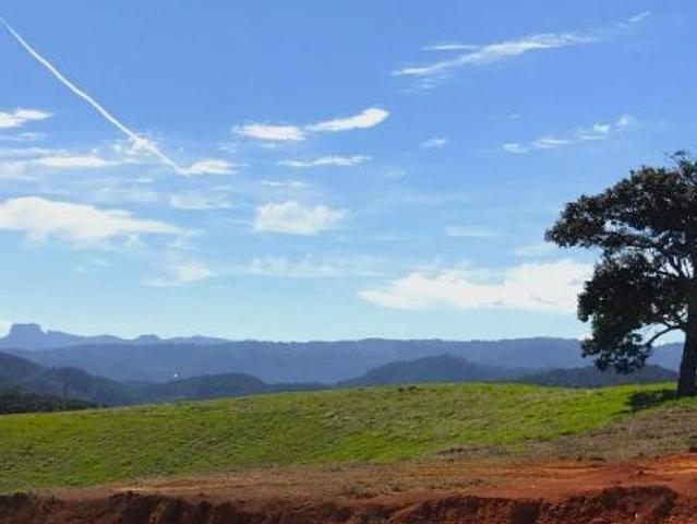 Terreno Condomínio Fechado Ville Charmê Sto Antonio do Pinhal