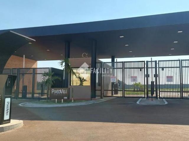 Terreno condominio fechado Betel Paulinia