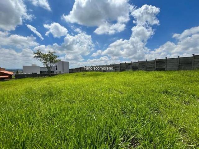 Terreno, Condomínio Fechado Bothanica Itu, Itu, SP