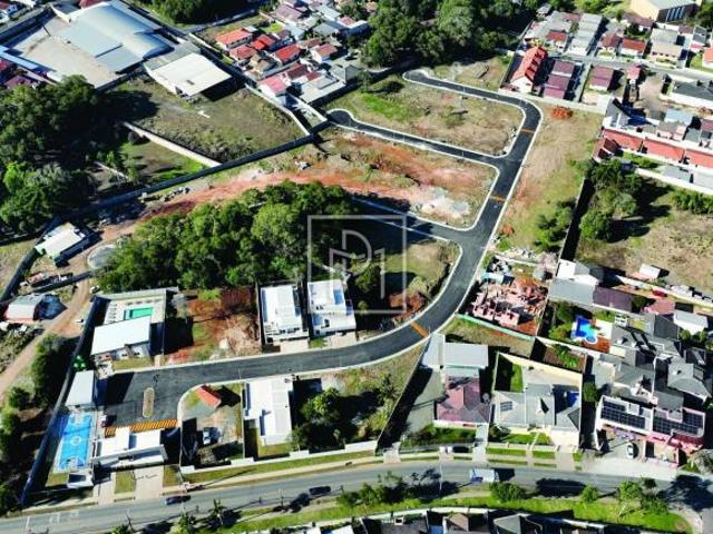 TERRENO CONDOMINIO FECHADO DE ALTO PADRÃO EM SANTA